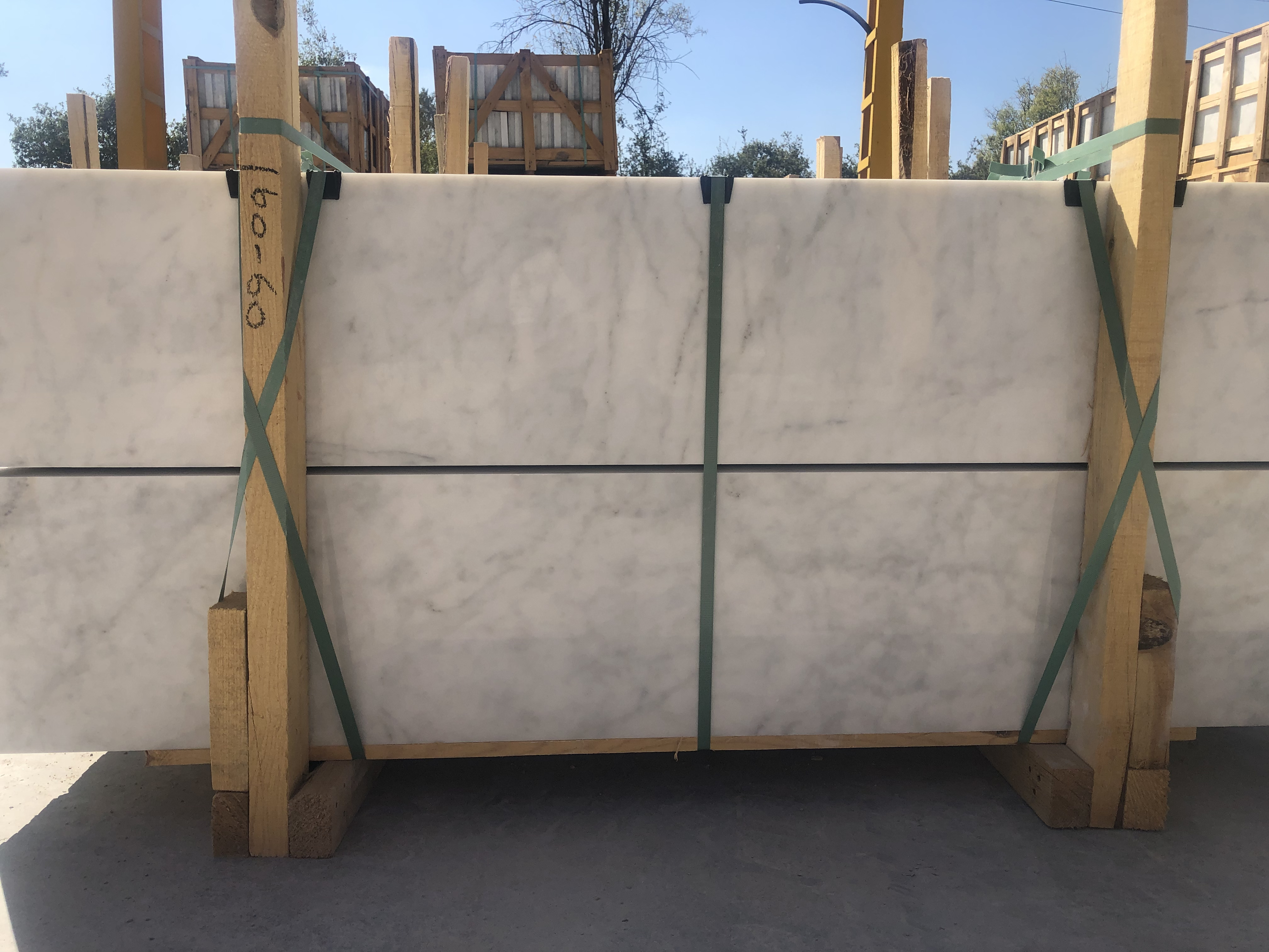 Turkish Limestone (Limra)